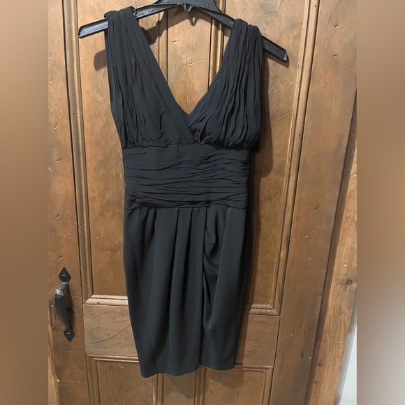 Gillian | Dresses | Gillian Black Dress | Poshmark
